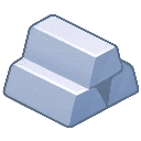 Ingot Steel - SpiritVale Info